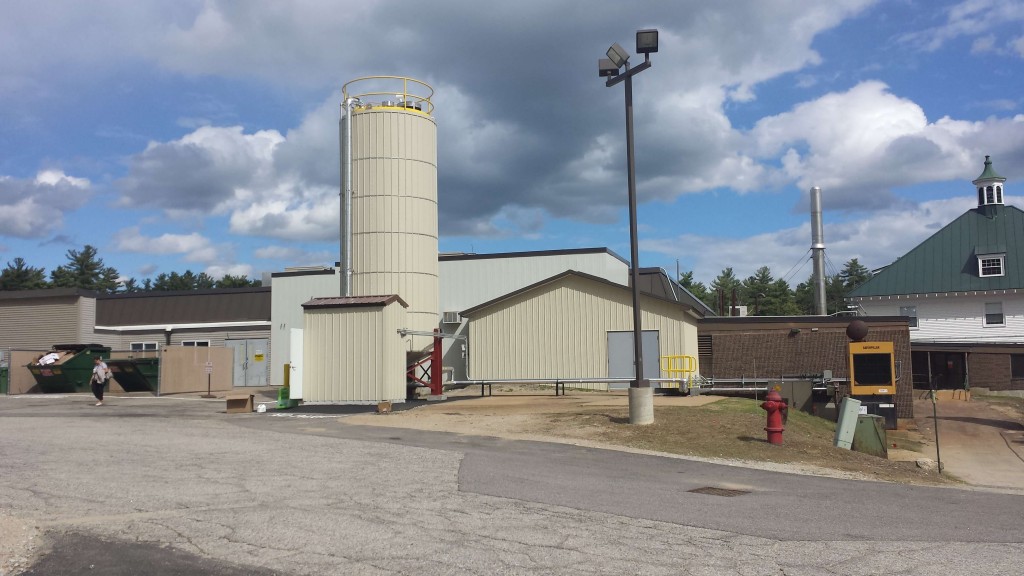 Projects | Fastco Corporation